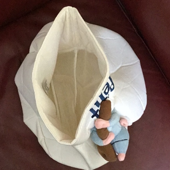 Disney | Accessories | Disney Pixar Ratatouille Chef Hat | Poshmark